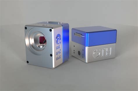 What Is A Laser Galvanometer