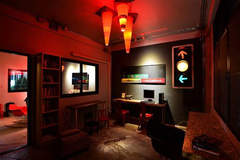 Galería De Hostal Adventure Integrated Design Office 3