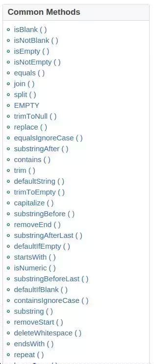 Stackoverflow Java Api 問題 Top10 每日頭條