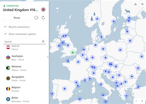 Best Vpns For The Uk In 2025 Tried And Tested