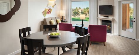 Marriotts Shadow Ridge I The Villages Palm Desert Villa Hotel With Golf And Pools