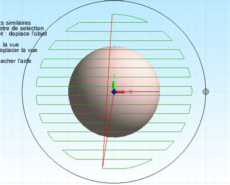 heekscad usinage en 3d [labomedia ressources]