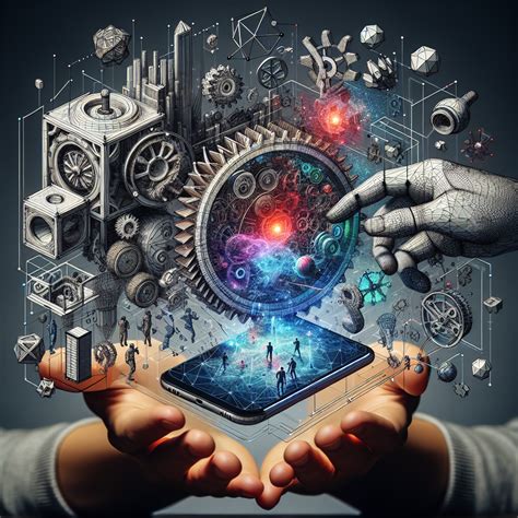 Buat Game Seluler Dengan Unity Atau Unreal Engine Inspisimiah