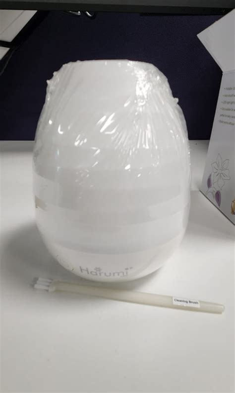 Electronic Diffuser Furniture And Home Living Home Fragrance On Carousell