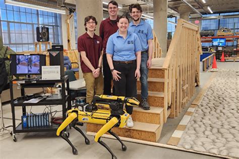 New Ai Powered Swarm Robots For Mining Rockingrobots