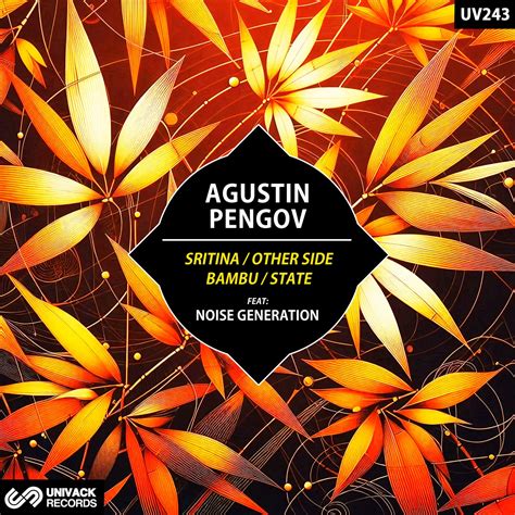 Agustin Pengov Bambu Original Mix [univack] Music And Downloads On Beatport