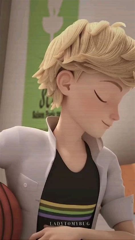 Adrien Agreste U Ur B Ce I