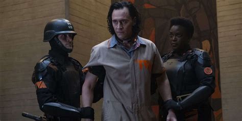 Loki 5 Things You Need To Know About Hunter B 15