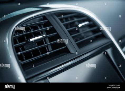 Car Air Vent