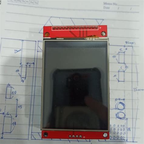 Airsense Mobile Pcb Airsense Mobile Pcb