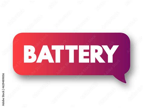 Battery Source Of Electric Power Consisting Of Electrochemical Cells With External Connections