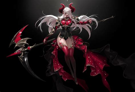 Succubus Art 63 фото