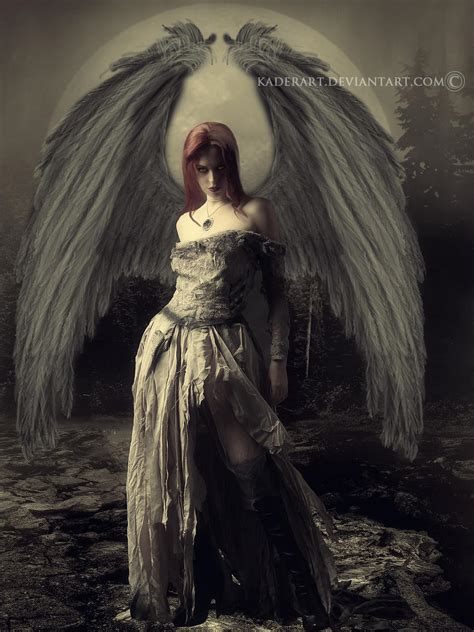 Jessica Devil By Kaderart On Deviantart