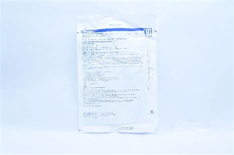 Baxter 2c6931 Interlink System Continu Flo Solution Set 89inch