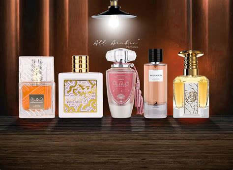 Arabic Perfume Gharaam Edp 50ml Unisex Fragrance Swiss Arabian