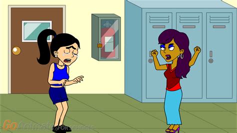 Anne Maria Goanimate V2 Wiki Fandom Powered By Wikia