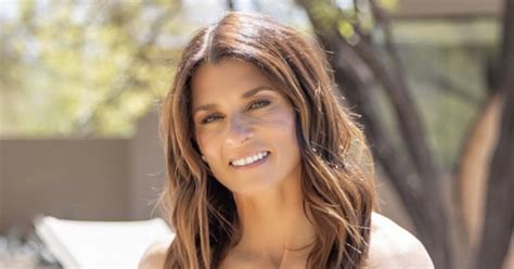 Wow Danica Patrick Turns Heads In Tiny Dress Photo The Spun