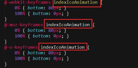转载 用html5和css3完美实现网页中动起来的箭头html5 流动箭头 Csdn博客