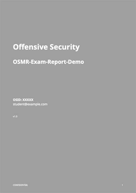 Github Sysliftersoffsec Reporting Offensive Security Oscp Oswp Osep Oswa Oswe Osed