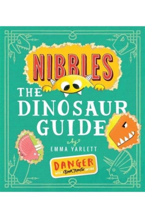 Nibbles Dino Guide