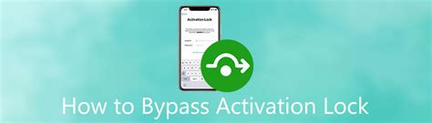 How To Bypass Activation Lock Using 3 Amazing Tools