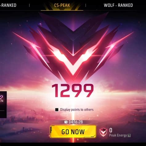 Free Fire New Map Cs Peak Map All Total Details Katil Gaming Freefire