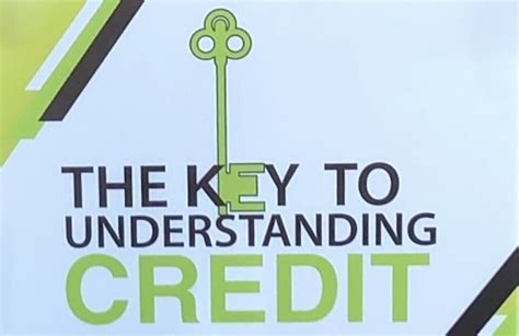 The Key To Understanding Credit By J D Henry Official Website