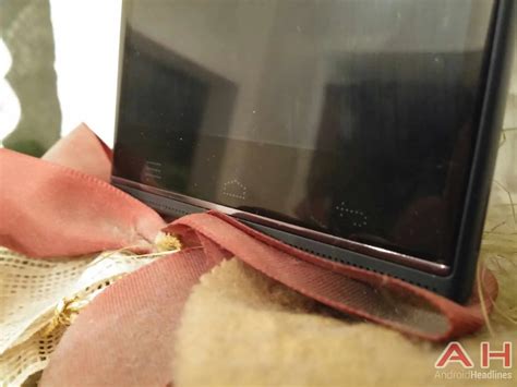 Featured Review Ulefone Be One