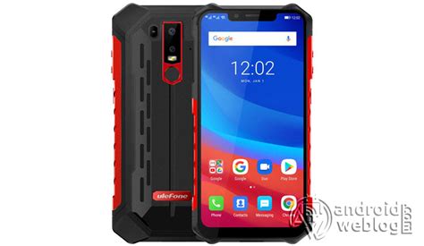How To Root Ulefone Armor And Install TWRP Recovery