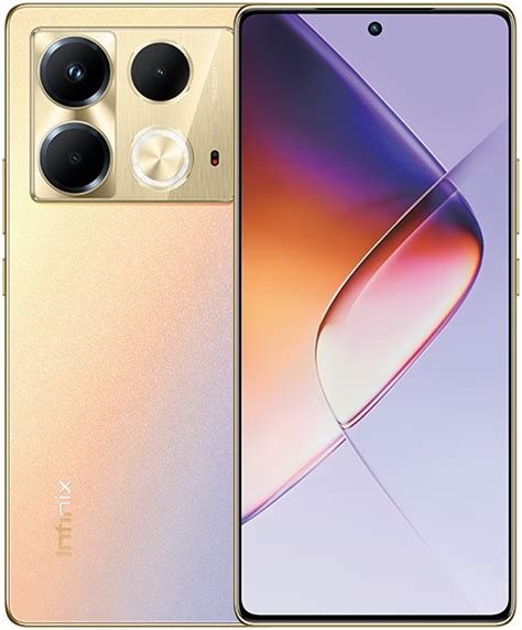 Hp Infinix Terbaru Dan Spesifikasi Lengkapnya