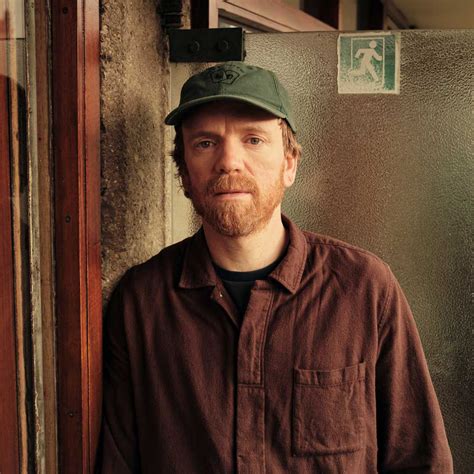 End Of The Road Founder Simon Taffe On The Secret To A Good Festival