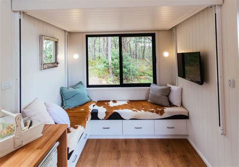 Tiny House Gallery Designer Eco Tiny Homes Artofit