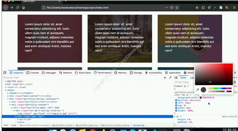 دانلود Udemy Sass Complete Sass Course Css Preprocessor With