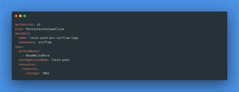 How To Set Up A Local Airflow Installation With Kubernetes