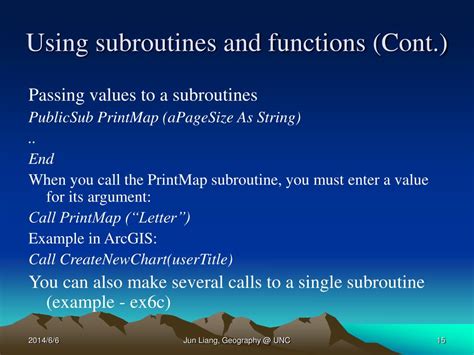 Ppt Lecture 3 Introducing Arcobjects Powerpoint Presentation Free
