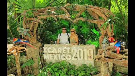 Riviera Maya Xcaret River Floating Sea Trek Parasailing