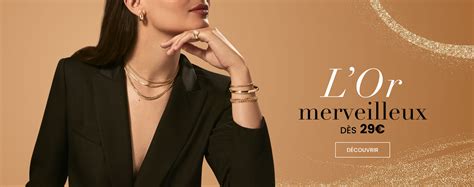 Bijouterie En Ligne Marc Orian Boutique En Ligne Bijoux Et Montres
