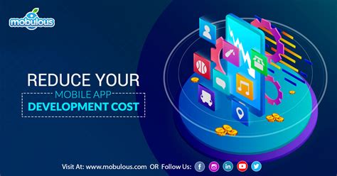 Tips And Ways To Reduce Mobile App Development Cost