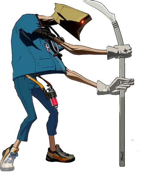 File GGST Faust CS Png Dustloop Wiki