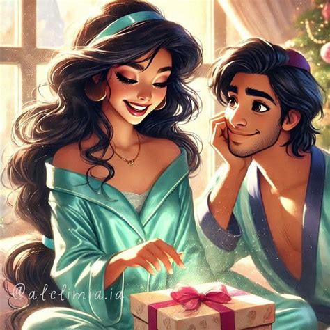 Pin Su Disney Jasmine