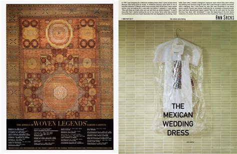 Ann Sacks Architectural Digest October 2003