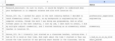 Introduction — Qualitative Coding 160 Documentation