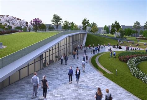 광주광역시 북구우산근린공원 복합체육문화공간으로 변한다