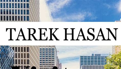 Vision Of Tarek Hasan For Social Development Worldwide Book 7 Visit