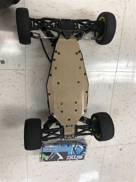 Losi 22 5 0 Dc Elite 2wd Buggy R C Tech Forums