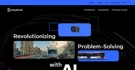 Hayden Ai Traffic Management Strategies Taaft