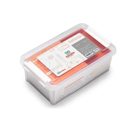 Kit Arduino Explore IoT Rev MCI Electronics