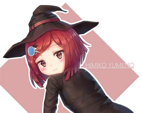 Free Himiko Yumeno 4k Wallpapers And Desktop Hd Backgrounds For Pc