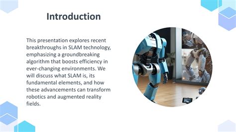 Ppt Simultaneous Localization And Mapping Patent Powerpoint