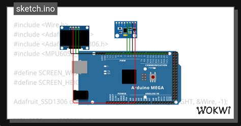 Wokwi Online Esp32 Stm32 Arduino Simulator